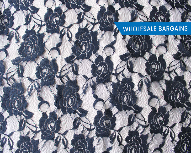 lace Wholesale Fabrics UK
